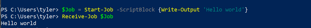 Powershell Multithreading A Deep Dive Tutorial