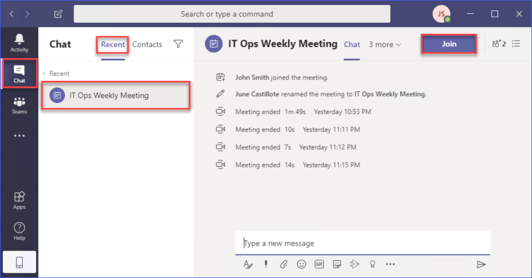 Join Microsoft Teams Meetings: A Step-by-Step Guide
