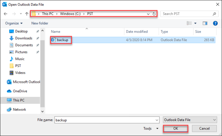 Effortlessly Import PST to Outlook: A Comprehensive Guide