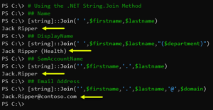 Master PowerShell Strings: Concatenate, Split & More