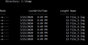Efficient File Deletion with PowerShell: Remove-Item and WMI