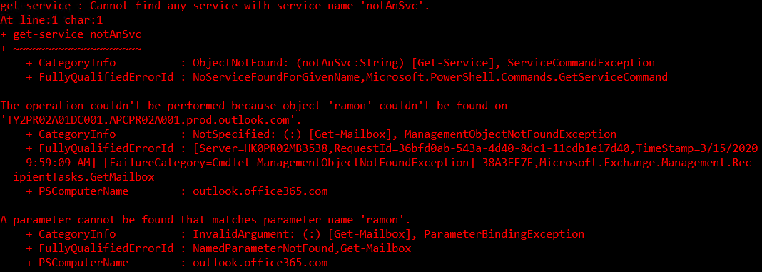 Master Powershell Try Catch Blocks With Examples