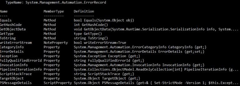 Master Powershell Try Catch Blocks With Examples