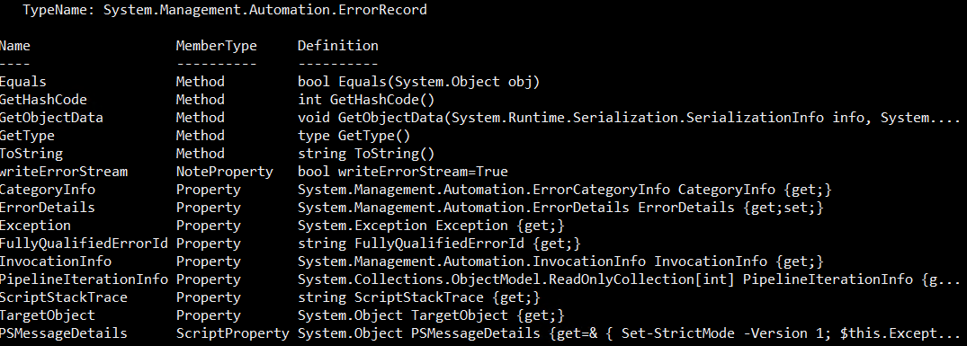 Master Powershell Try Catch Blocks With Examples
