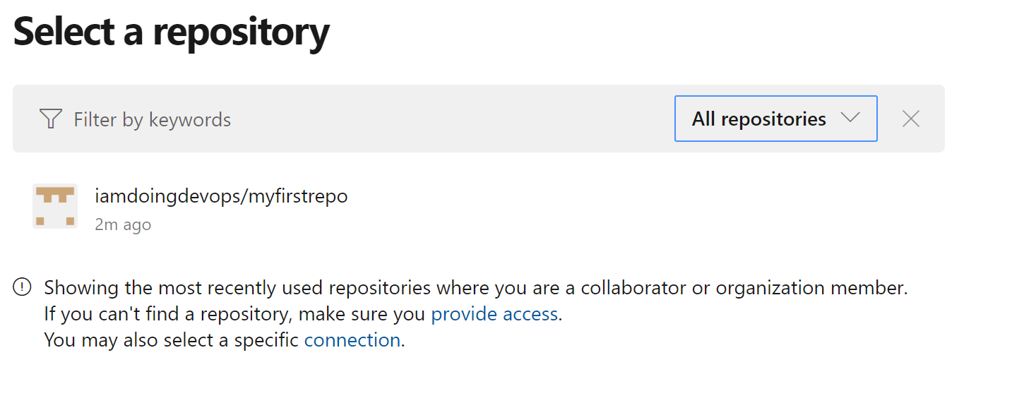 Build Your First Azure DevOps Pipeline from Scratch