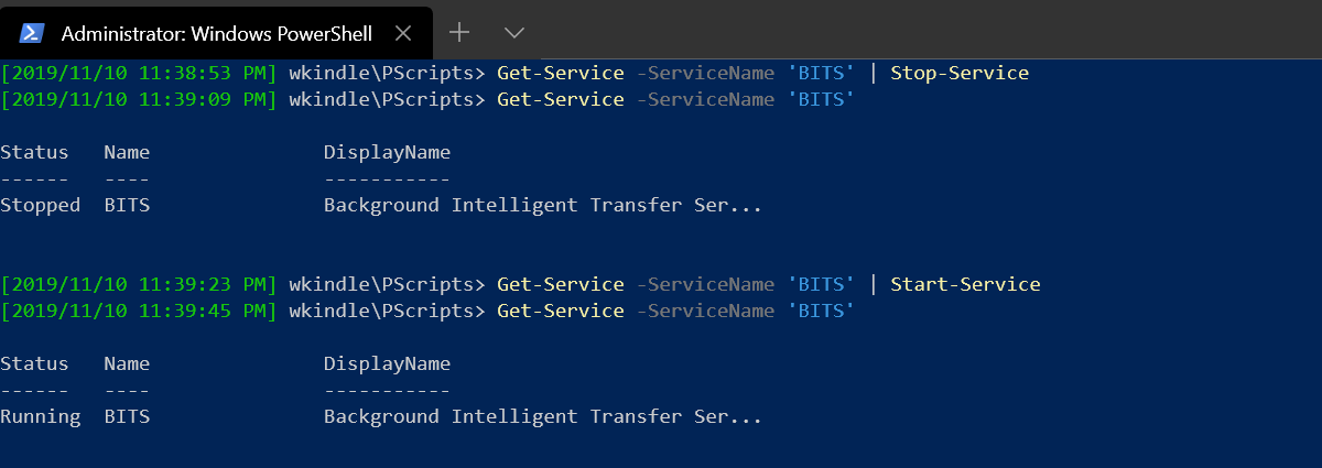 Back to Basics: Understanding PowerShell Objects
