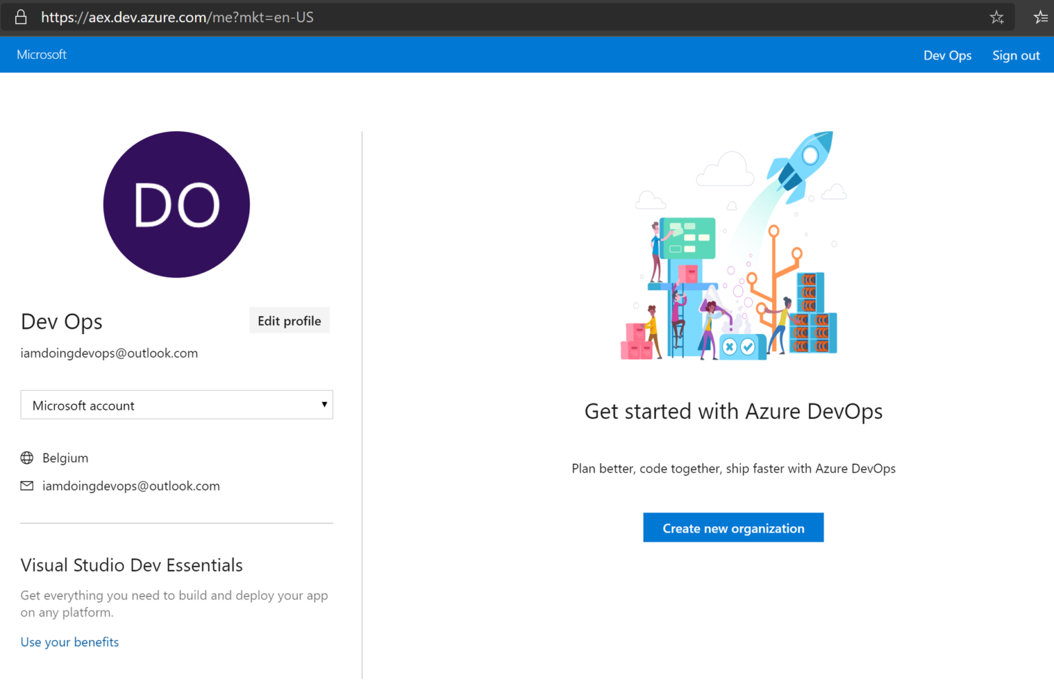Build Your First Azure DevOps Pipeline from Scratch