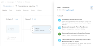 Build Your First Azure DevOps Pipeline from Scratch