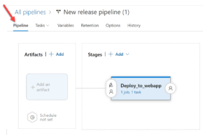 Build Your First Azure DevOps Pipeline from Scratch