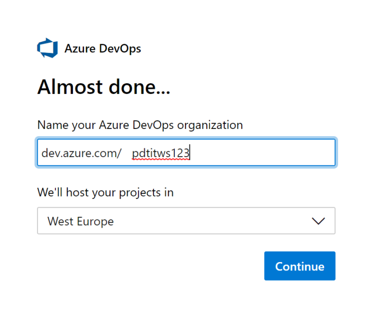 Build Your First Azure DevOps Pipeline from Scratch
