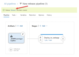 Build Your First Azure DevOps Pipeline from Scratch