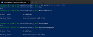 Back to Basics: Understanding PowerShell Objects