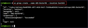 Master Azure Docker Deployment: Step-by-Step Guide