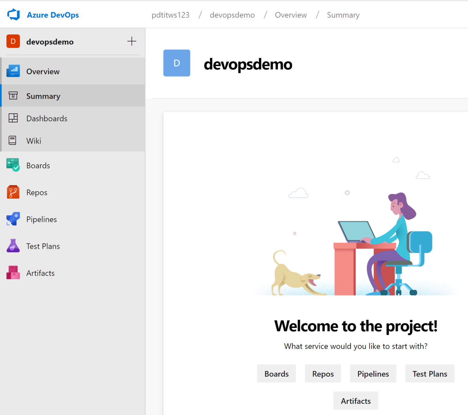 Build Your First Azure DevOps Pipeline from Scratch