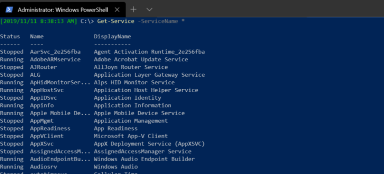 Back to Basics: Understanding PowerShell Objects