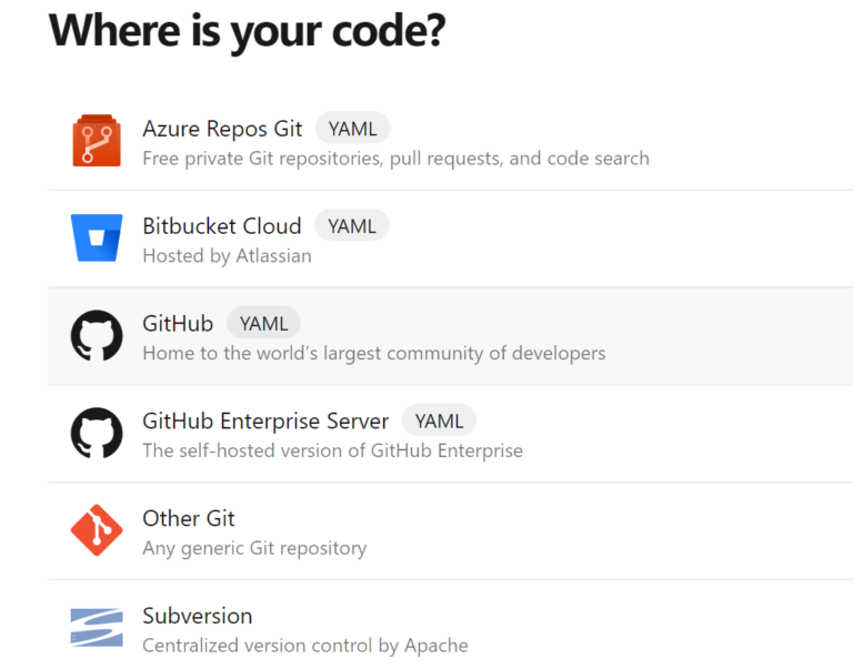 Build Your First Azure DevOps Pipeline from Scratch
