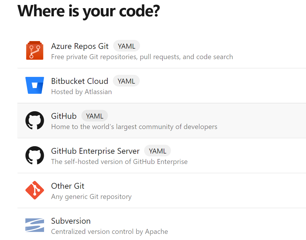 Build Your First Azure DevOps Pipeline from Scratch
