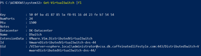 PowerCLI Tutorial: Boost Your VMware Management Skills