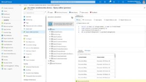 Connect to Azure SQL Database: A Comprehensive Guide