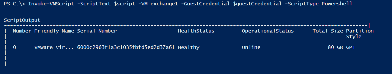 PowerCLI Tutorial: Boost Your VMware Management Skills