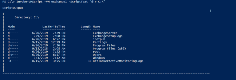 PowerCLI Tutorial: Boost Your VMware Management Skills