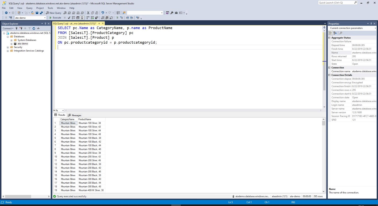 Connect To Azure Sql Database A Comprehensive Guide