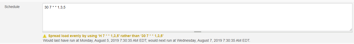 Integrate Git And Jenkins For Scheduled Powershell Scripts