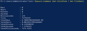 Boost PowerShell Speed: Optimize Script Performance