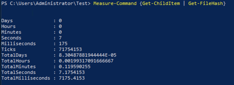 Boost PowerShell Speed: Optimize Script Performance
