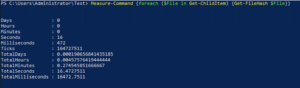Boost PowerShell Speed: Optimize Script Performance