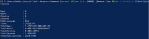 Boost PowerShell Speed: Optimize Script Performance
