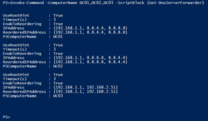 Mastering AD DNS Forwarders and Conditional Forwarders