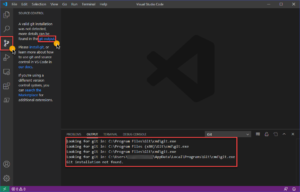 Visual Studio Code GitHub Setup: A Beginner's Guide