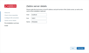 Free Zabbix Monitoring for VMWare ESXi Hosts: Get Started
