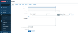 Free Zabbix Monitoring for VMWare ESXi Hosts: Get Started