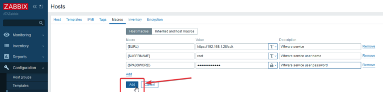 Free Zabbix Monitoring for VMWare ESXi Hosts: Get Started