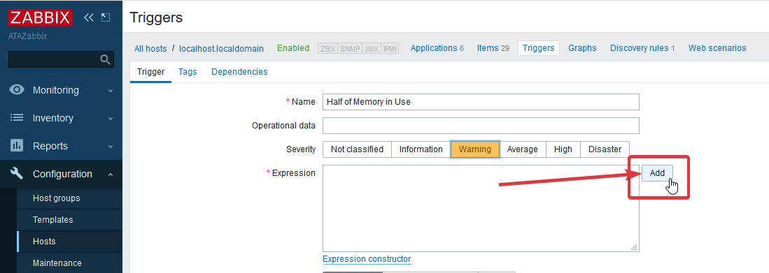 Free Zabbix Monitoring for VMWare ESXi Hosts: Get Started