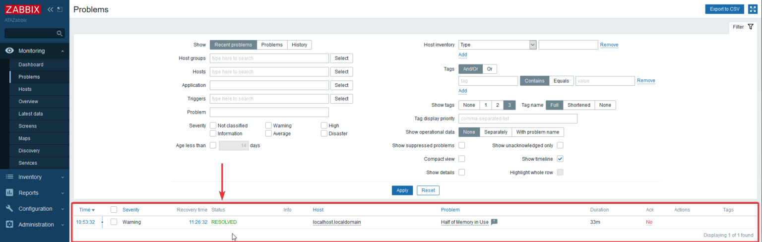 Free Zabbix Monitoring for VMWare ESXi Hosts: Get Started
