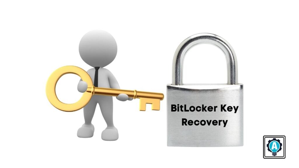 Save & Recover Bitlocker Recovery Keys: A Complete Guide