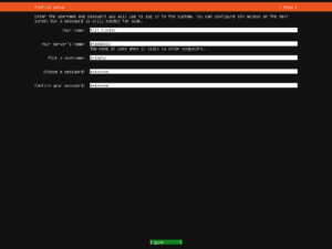 Install Ubuntu Server 20.04: A Step-by-Step Walkthrough