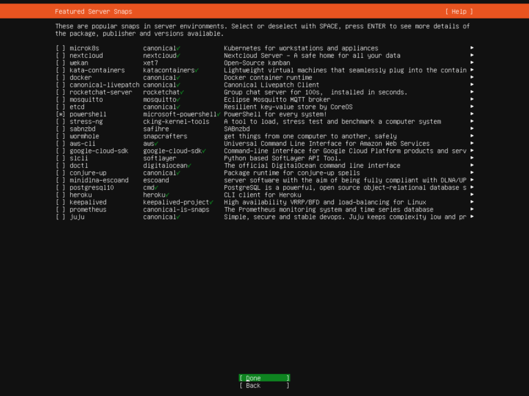 Install Ubuntu Server 20.04: A Step-by-Step Walkthrough