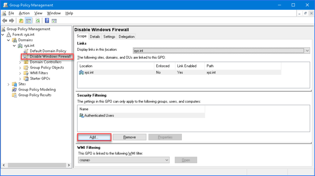 Disabling Windows Firewall: A Comprehensive Guide