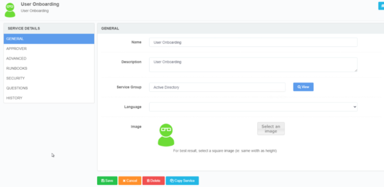 Automate IT with PowerShell & au2mator Self Service Portal