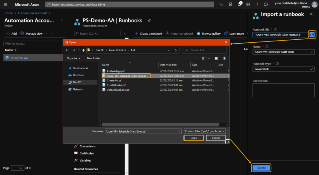 Manage Azure VM Schedules: Control Costs & Efficiency