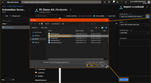 Manage Azure VM Schedules: Control Costs & Efficiency