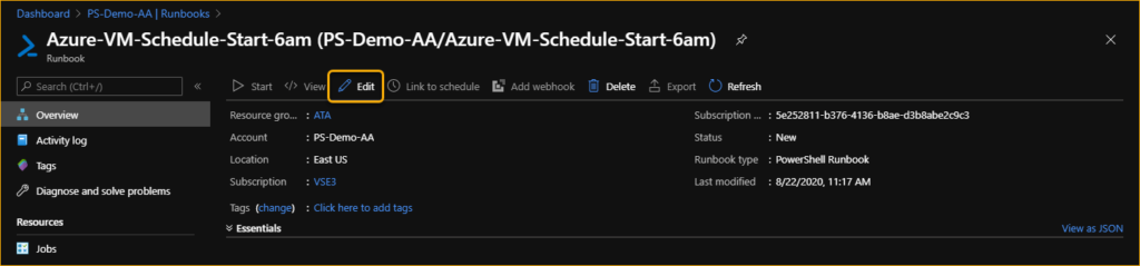 Manage Azure VM Schedules: Control Costs & Efficiency