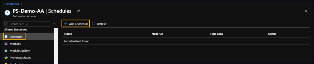 Manage Azure VM Schedules: Control Costs & Efficiency