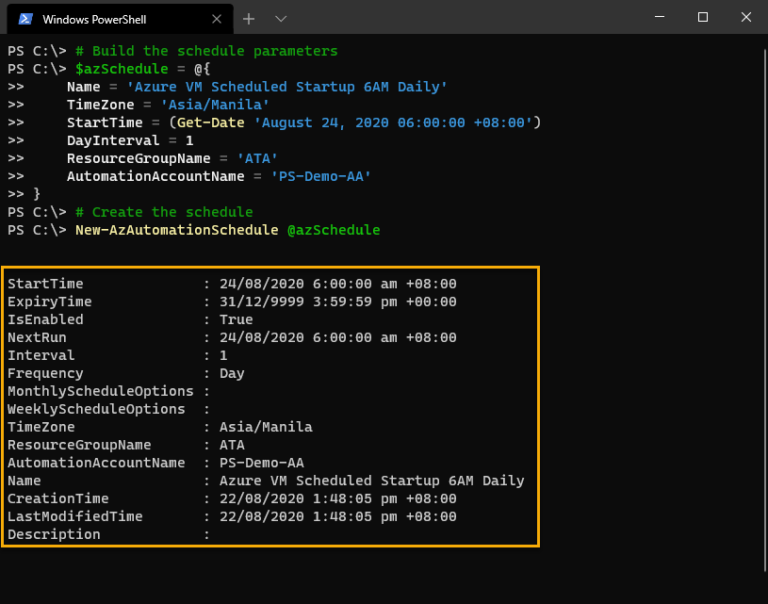 Manage Azure VM Schedules: Control Costs & Efficiency