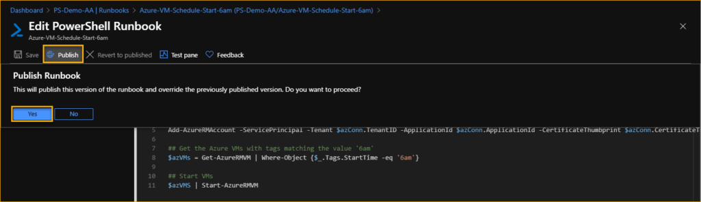 Manage Azure VM Schedules: Control Costs & Efficiency
