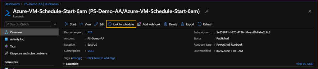 Manage Azure VM Schedules: Control Costs & Efficiency